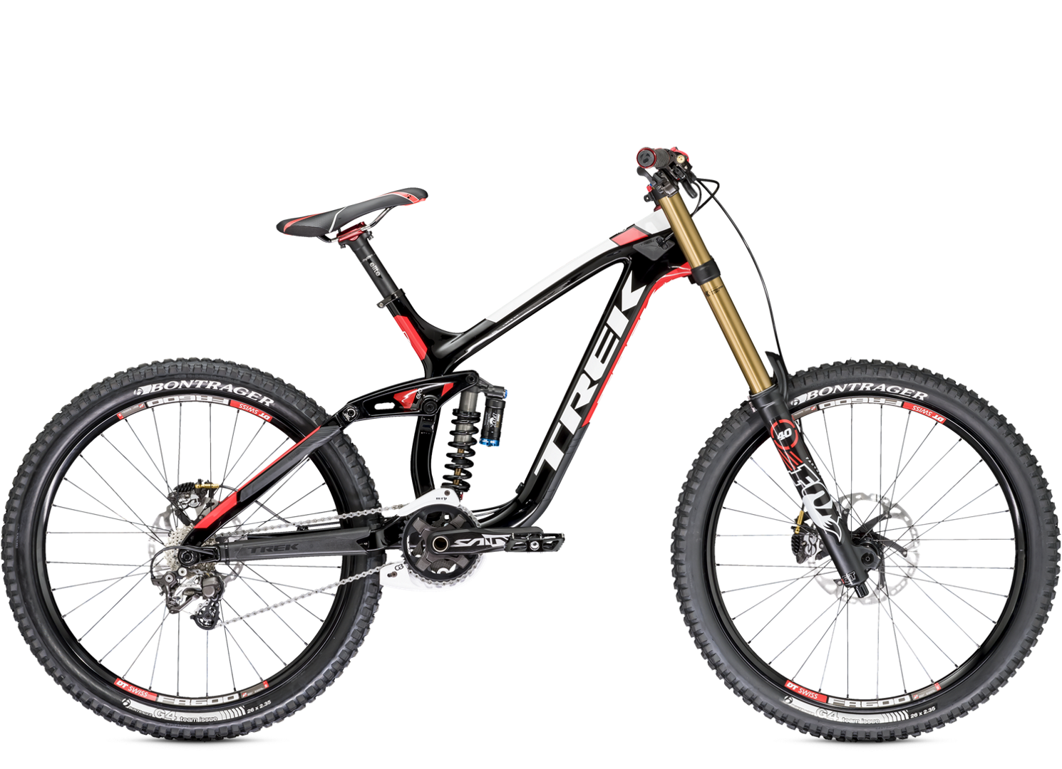 Trek session 9.9 2018 store