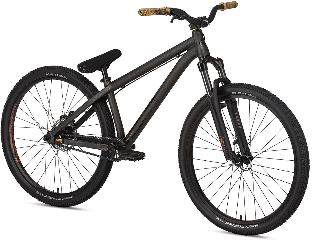 Велосипед NS BIKES Movement 3 2021 – купить в интернет-магазине ...