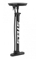 Насос Stels P32-02 напольный. Интернет-магазин Велодрайв