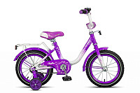 Велосипед MAXXPRO Sofia 14 – купить в интернет-магазине ВелоДрайв, цена ...
