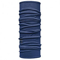 Бандана BUFF Wool BUFF Plain WOOL BUFF® BLUE DEPTHS (см:53cm/62cm ...