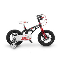 MAXISCOO Cosmic 16 Делюкс - СКИДКА 15%. Интернет-магазин Велодрайв